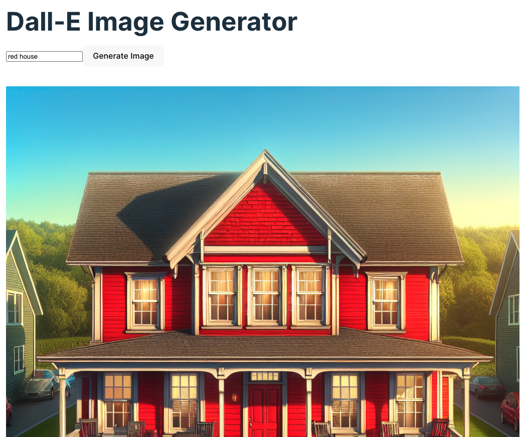 Practical AI Application Development for Javascript Developers